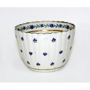 18th century English Caughley porcelain - price guide and values
