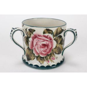 Wemyss Ware (England) ceramics - price guide and values