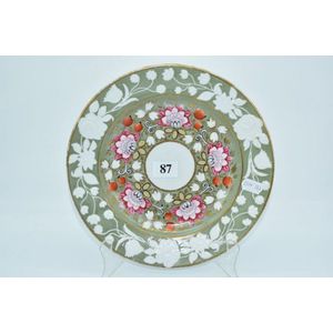 New Hall porcelain (England) ceramics - price guide and values