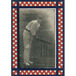 McCracken's City Brewery trading cards - price guide and values