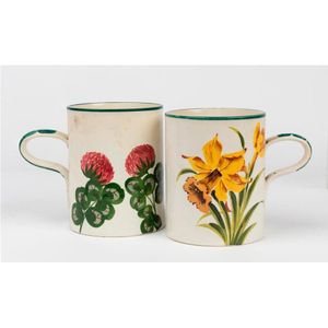 Wemyss Ware (England) ceramics - price guide and values