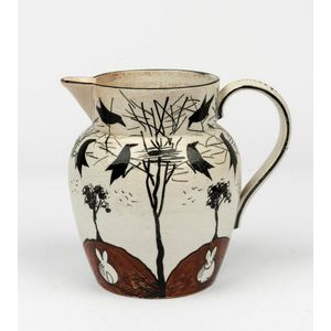 Wemyss Ware (England) ceramics - price guide and values