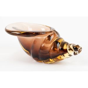 Seguso family (Italy), vintage Murano glass - price guide and values
