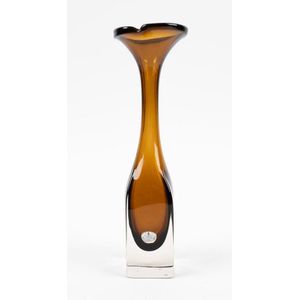 Hadeland Glassworks (Norway) glass - price guide and values