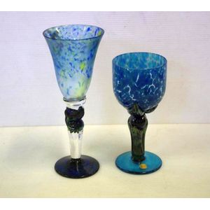 Colin Heaney (Australia), late 20th century glass - price guide and values