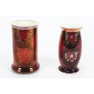 Decorative wares and figurines by Arthur J. Wilkinson Ltd. (Royal ...