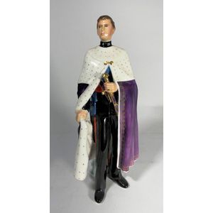 Royal Doulton (England) limited edition figurines - price guide and values