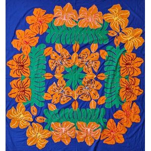 Cook Islands artefacts - price guide and values