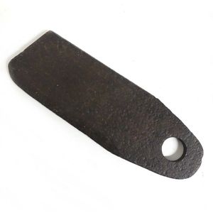 19th century whaling equipment and memorabilia - price guide and values