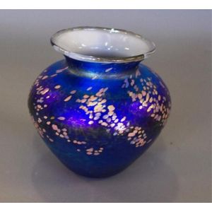 Colin Heaney (Australia), late 20th century glass - price guide and values