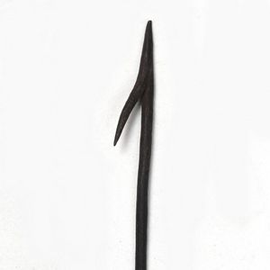 19th century whaling harpoons, guns and lances - price guide and values