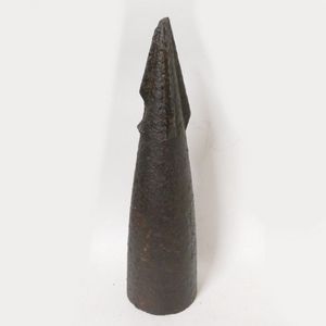 19th century whaling harpoons, guns and lances - price guide and values