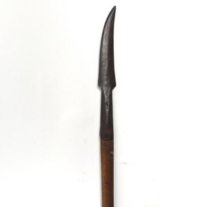 19th century whaling equipment and memorabilia - price guide and values