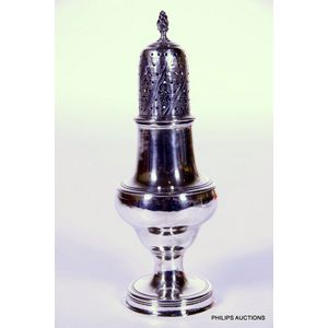 Hester Bateman (London) silversmith - price guide and values