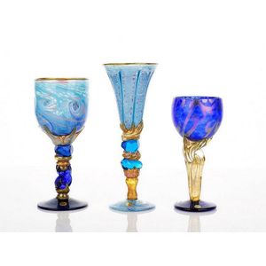 Colin Heaney (Australia), late 20th century glass - price guide and values