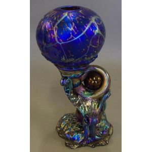 Colin Heaney (Australia), late 20th century glass - price guide and values