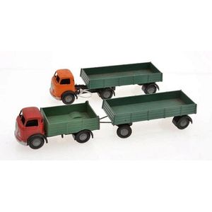 Unboxed Micro Models: A Miniature World at Your Fingertips - Motor ...