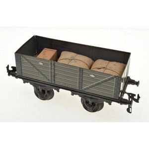 Gebruder Bing toy and model trains, boats and steam engines - price ...