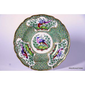 19th century Samson of Paris porcelain - price guide and values
