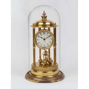 Antique or vintage 400 day clocks - price guide and values