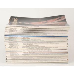 Vintage magazines - price guide and values