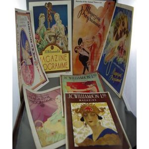 Vintage magazines - price guide and values