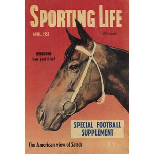 Vintage magazines - price guide and values