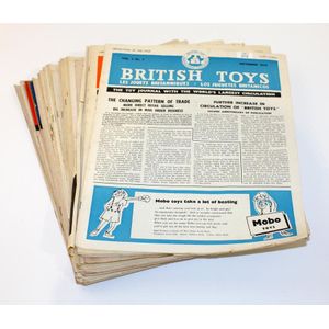 Vintage magazines - price guide and values