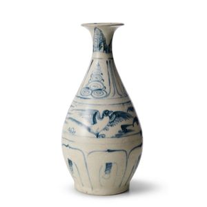 15th and 16th century Vietnamese / Annamese ceramics - price guide and ...
