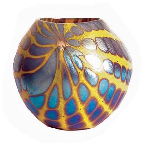 Stuart Crystal (England) glass - price guide and values