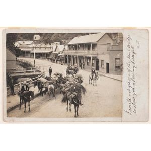 Real-Photo Postcards from Around the World - Postcards - Printed ...