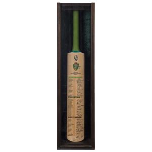 Ricky Ponting (Australia), cricket memorabilia - price guide and values