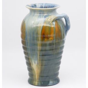 1940s and 1950s Remued (Australia) vases and ewers - price guide and ...