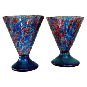 Colin Heaney (Australia), late 20th century glass - price guide and values
