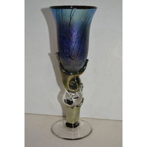 Colin Heaney (Australia), late 20th century glass - price guide and values
