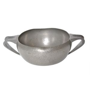 Early 1900s Tudric brand pewter ware made for Liberty & Co of London ...