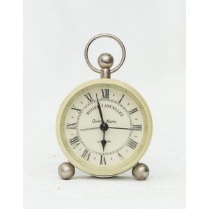Roger Lascelles Small Table Clock, 21st Century, 9 cm Height - Clocks ...