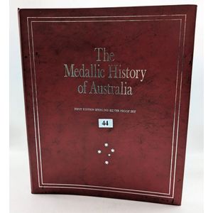 Australian silver coins - price guide and values