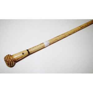 Vintage swagger sticks - price guide and values