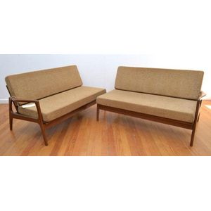 Mid-century furniture by Fler (Australia) - price guide and values