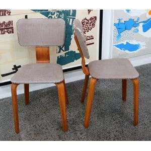 Mid-century furniture by Garth Chester, (New Zealand) - price guide and ...