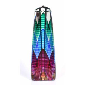 Michael David glass - price guide and values