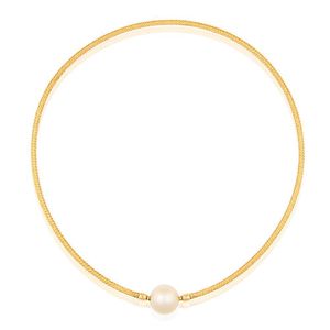 Paspaley South Sea Pearl Necklace with Certificate - Necklace/Chain ...