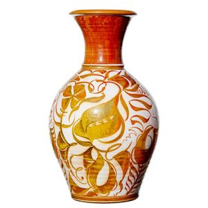 Mid 20th century ceramics by British potter, Edgar Campden - price ...