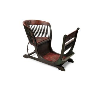 Anglo-Indian chairs, 18th & 19th century - price guide and values