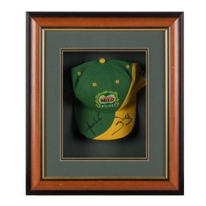 Ricky Ponting (Australia), cricket memorabilia - price guide and values