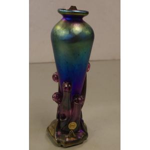 Colin Heaney (Australia), late 20th century glass - price guide and values