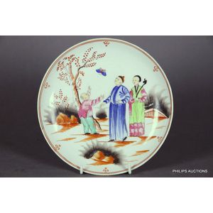 New Hall porcelain (England) ceramics - price guide and values