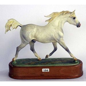 Doris Lindner (England), Royal Worcester artist - price guide and values