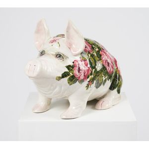Wemyss Ware (England) ceramics - price guide and values